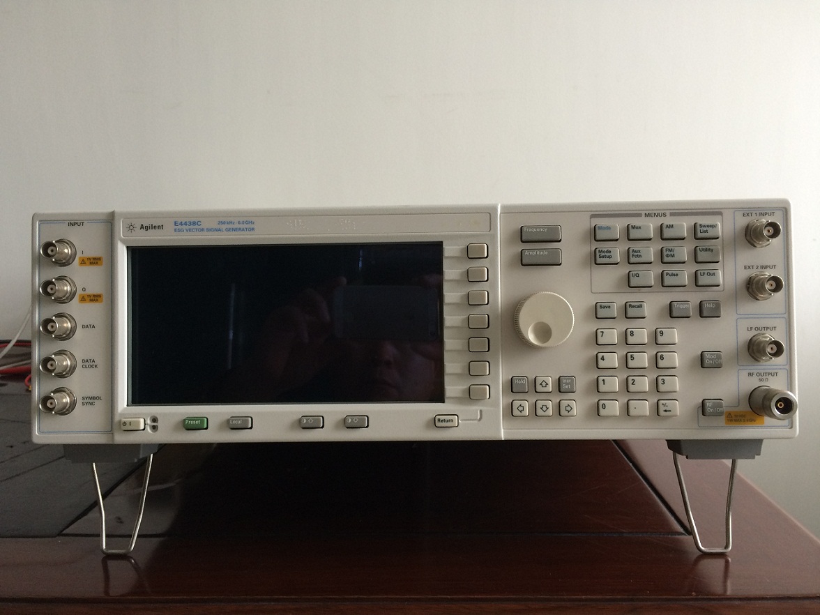 GSS6300MGPS卫星信号模拟器|IQXEL80无线测试仪|N5172B信号发生器|DPO7354示波器|STR4500GPS卫星模拟器 ...